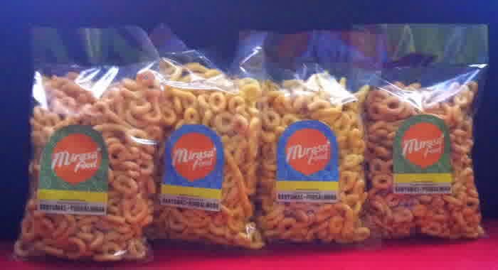 Lanting Renyah dan Beraneka Rasa - Alat-alat Rumah Tangga Murah