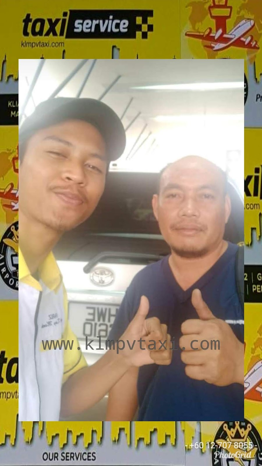 24 Hours Taxi Service - KL Mpv Taxi - Airportking : Airport Transfer ...