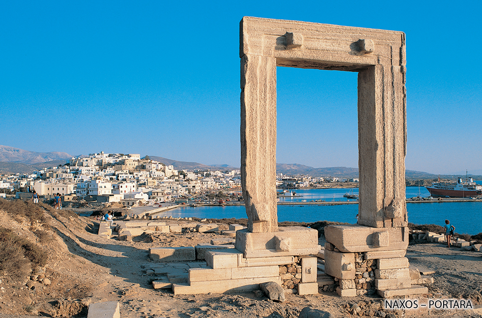 Ενα μικρο ταξίδι στα ομορφα νησιά της Ελλάδος - Ομορφα Ταξιδια