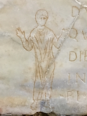 On the Way: Jesus' Prayer for the Kosmos