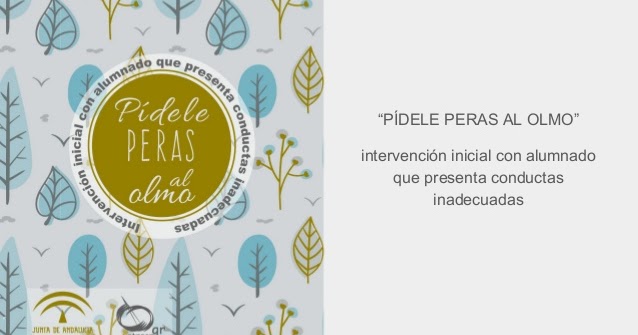 Río Experiencias: "Pídele peras al olmo"