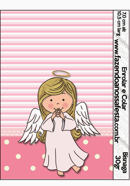 Angelita: Etiquetas para Candy Bar para Imprimir Gratis. - Ideas y ...