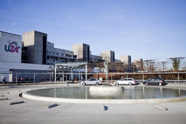 UZA legt de fundamenten voor een virtueel ziekenhuis - eHealth Nieuws