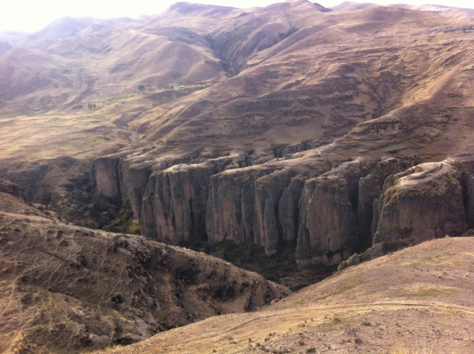 guia Cusco Peru: Visitando el Distrito de Paruro y el Pueblo de Omacha ...