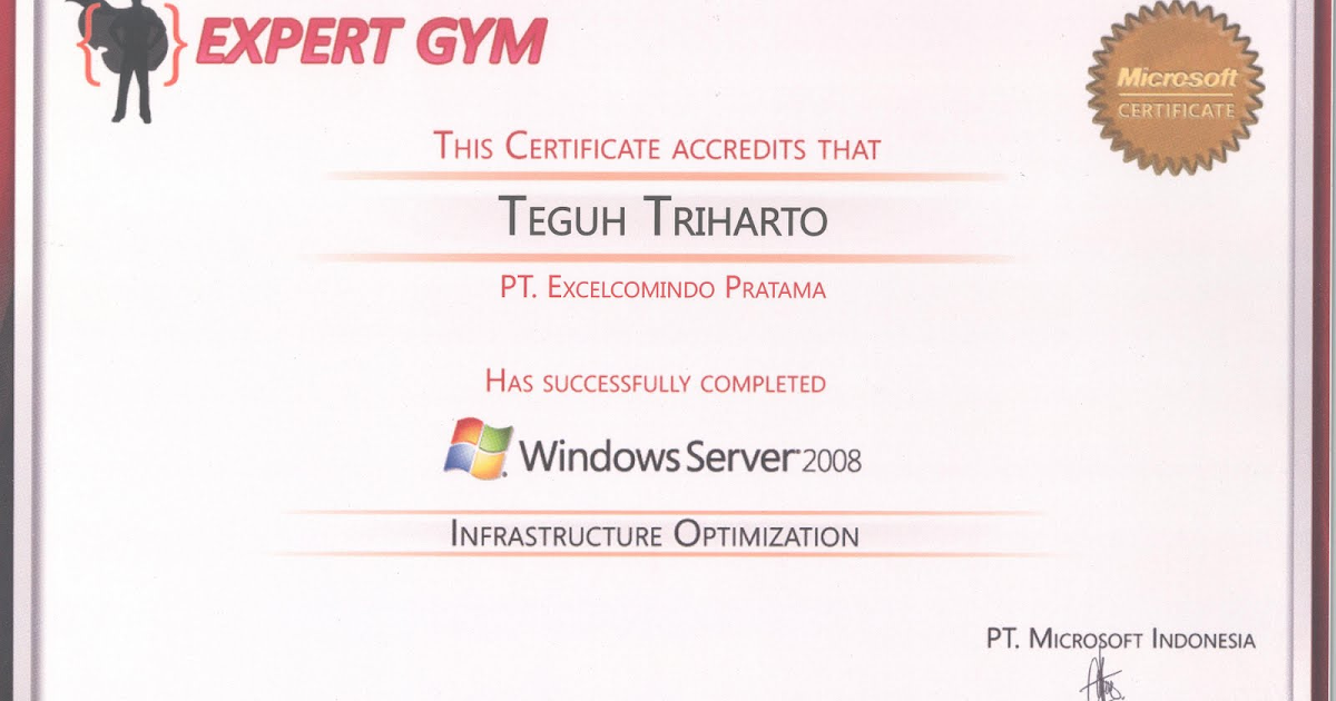 Teguh Triharto Learning Center: .::: How to Install Microsoft Exchange ... Teguh Triharto Learning Center: .::: How to Install Microsoft Exchange ...