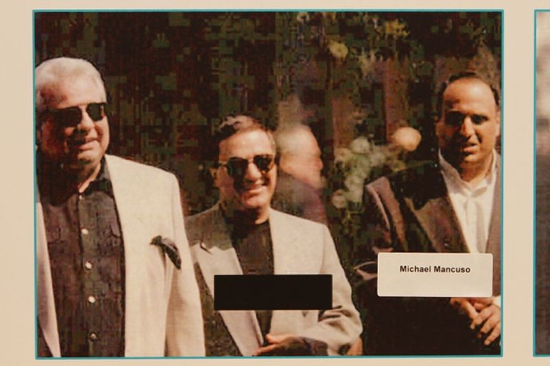 Why Was Mikey Nose Mancuso Elevated To Bonanno Boss?