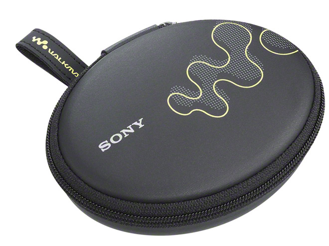 Sony Japan Releases New W-Series Walkman - The Walkman Blog