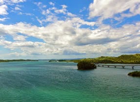 Top 12 Straits in the Philippines