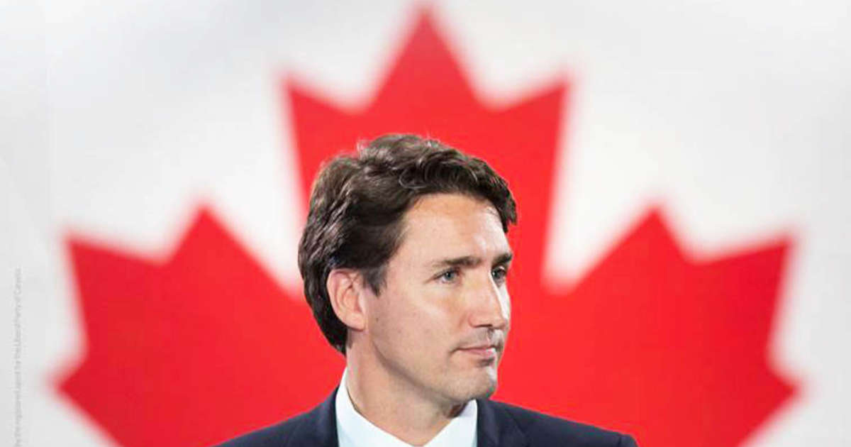 Canada Prime Minister Justin Trudeau facts - FACTS OF WORLD