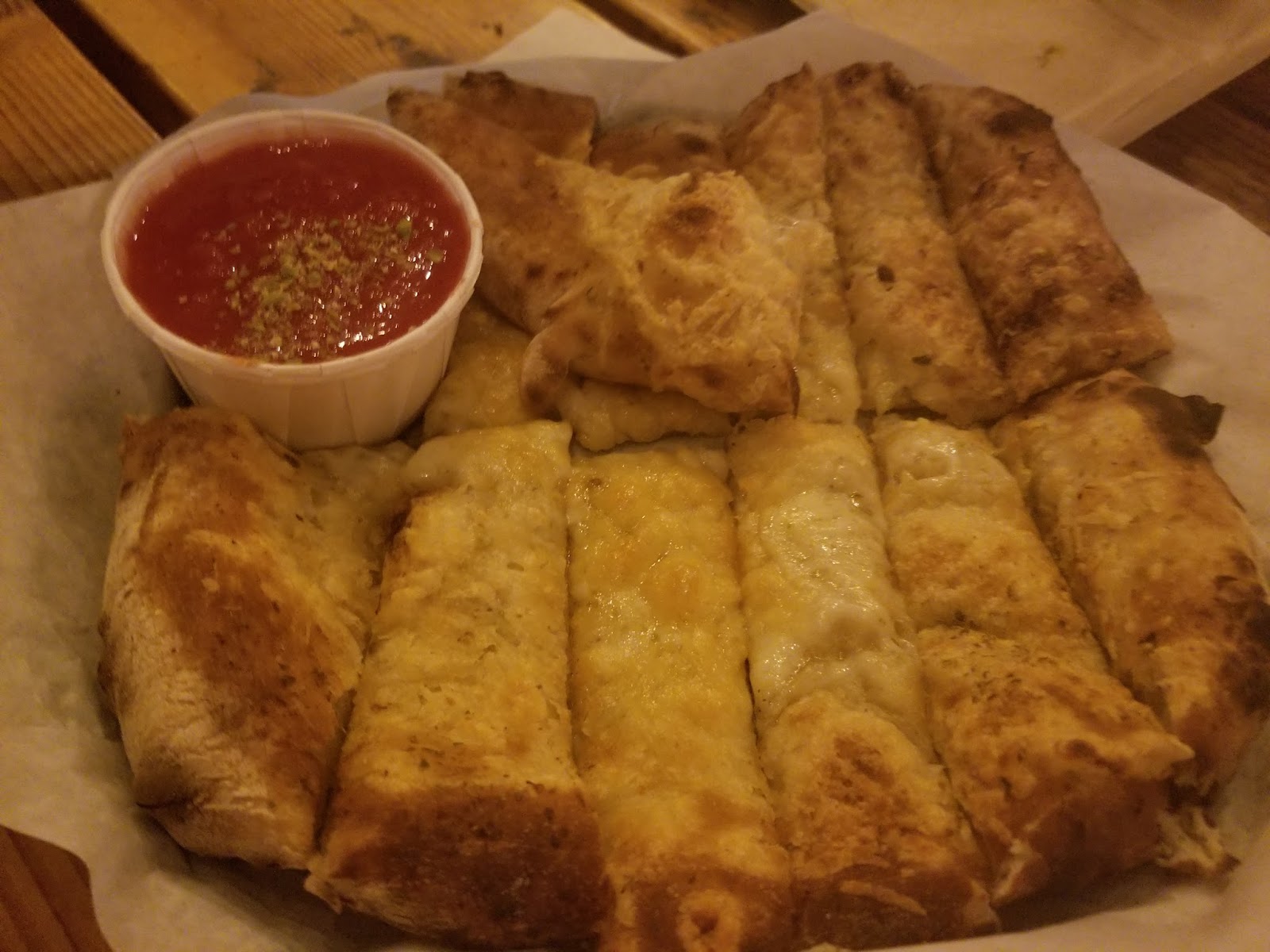 Cartopia Food Carts - Review