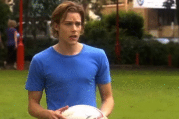 birthdays: Tim Pocock