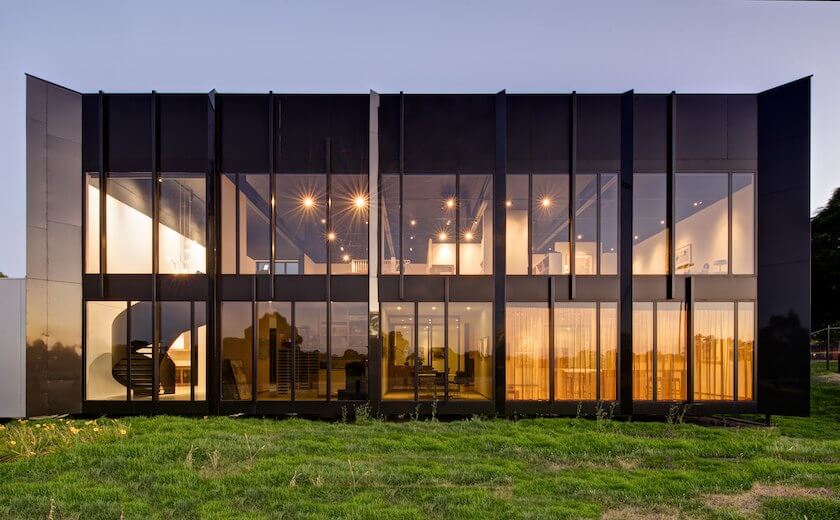 Prefab Homes - Modular Homes - Australia: Modular Homes by Modscape