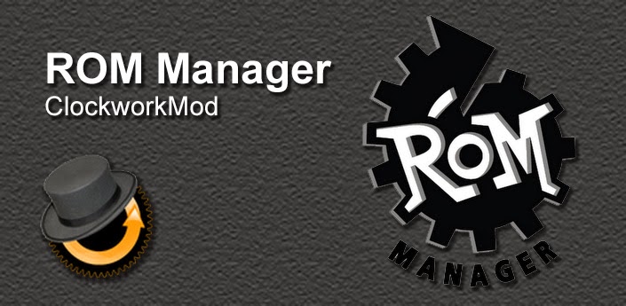 Instala clockworkmod recovery en tu celular
