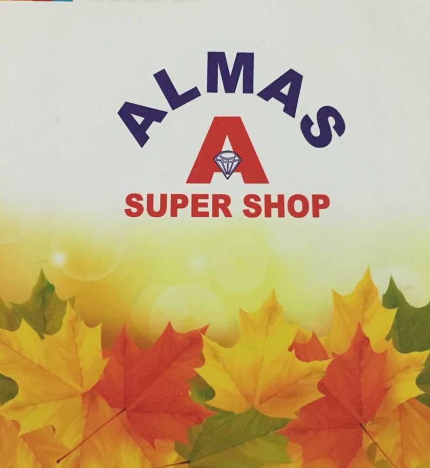 Almas Super Shop - Bangla Yellow Pages