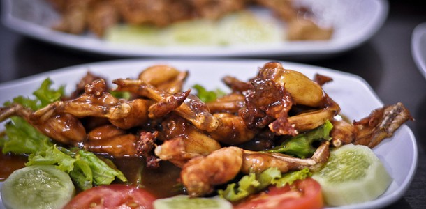 | Juan dela cruz best farm foods