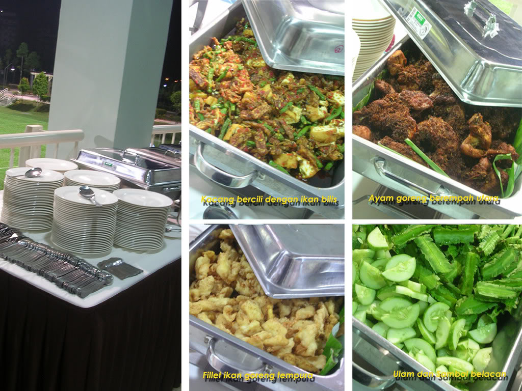 Peluang Bisnis: Proposal Usaha Katering