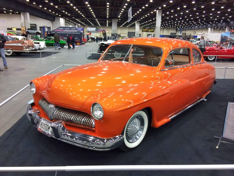 dWrenched - Kustom Kulture and Crazy Bikes: HOT EVENT - DETROIT ...