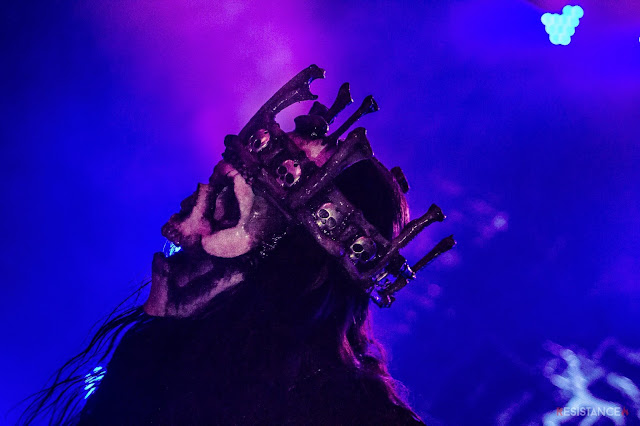 #Galería: Spider Inferno Fest-Final Ceremony