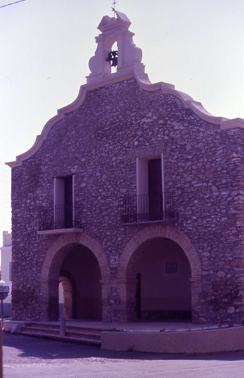 TROBALLES D'ALMASSORA: CAMPANES D'ALMASSORA
