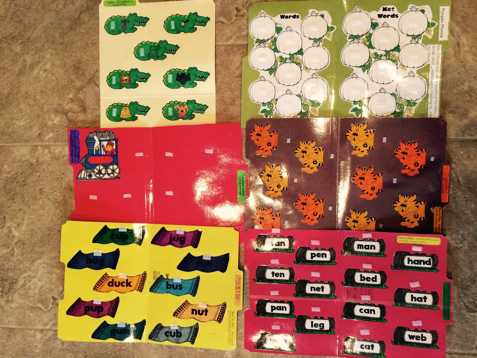 Teaching With Terhune: Morning Work Tub System (Morning Work Drawers)