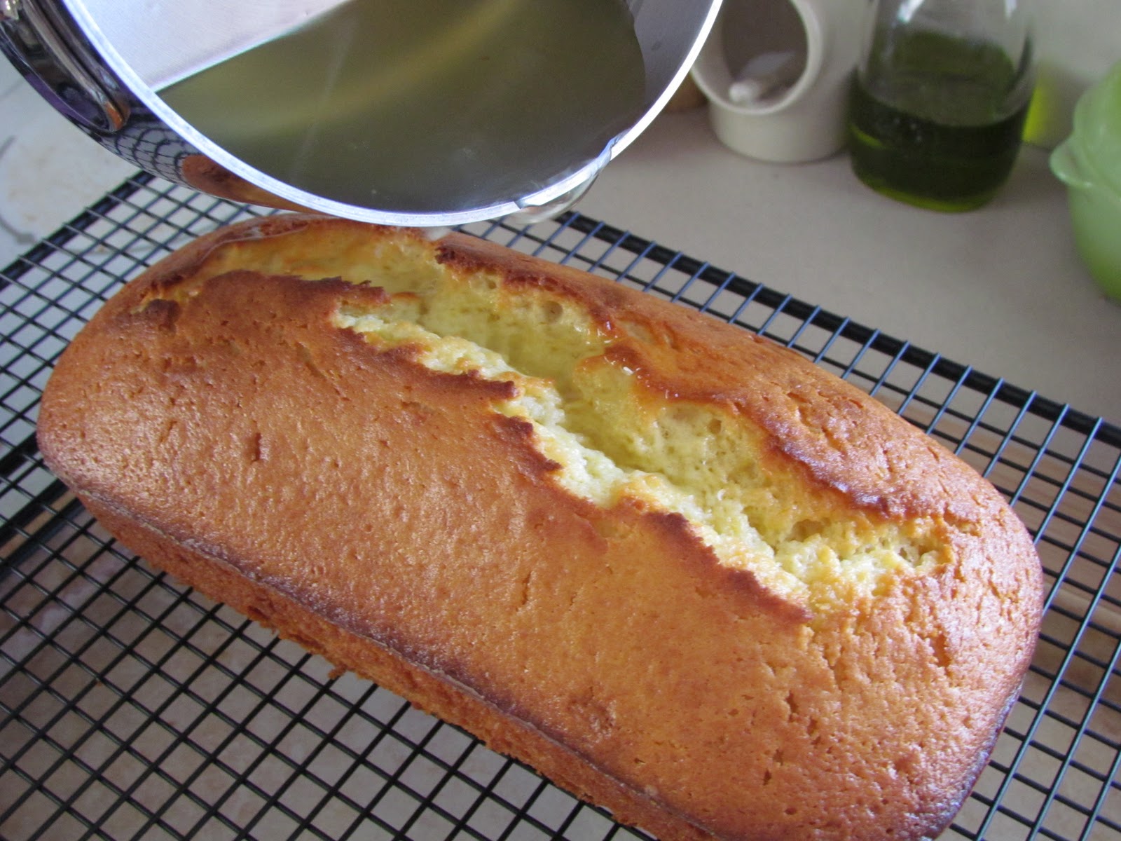 The Pink Kitchen: The Best of Ina