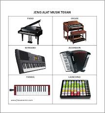 Beuty of Music: Jenis-Jenis Alat Musik Berdasarkan Cara Memainkannya