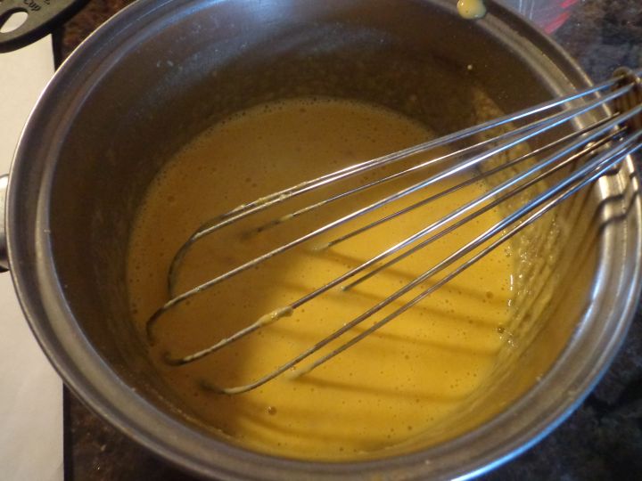 Frugal Living on the Watkins Ranch: Make Your Own Mustard
