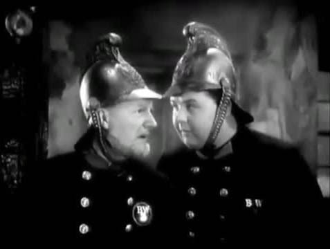 Forgotten Actors: Graham Moffatt