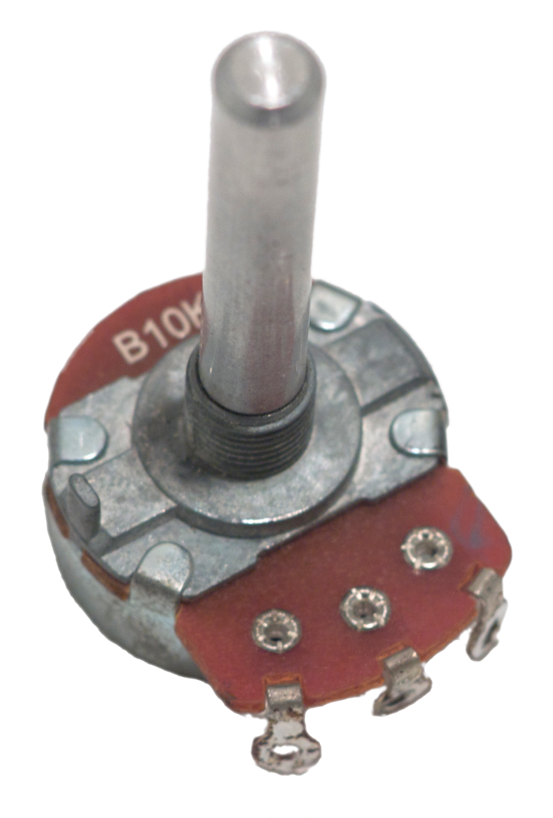 Art B2050: Circuit Components