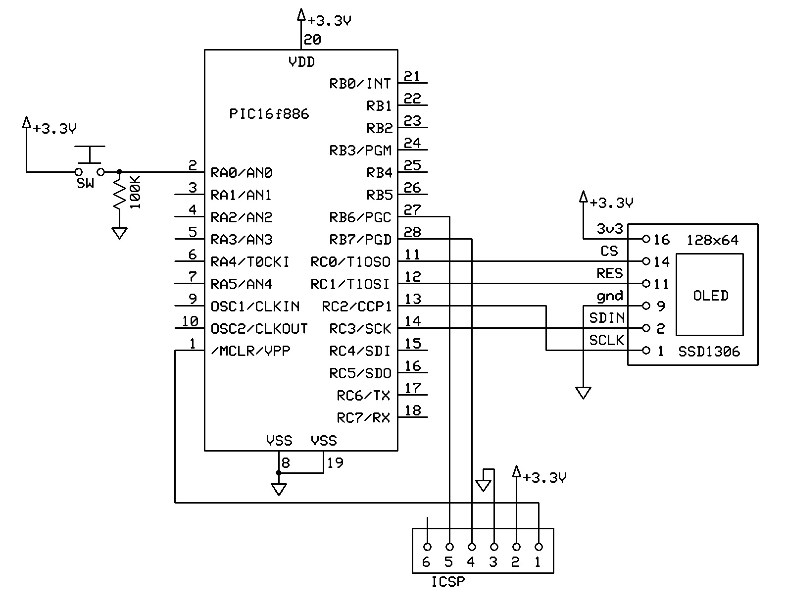 DIYtronics: Digital Magic 8 Ball
