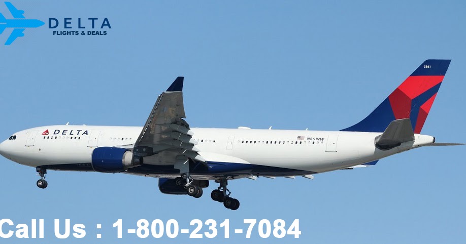 Delta Airlines Flights | Cheap Delta Airlines Tickets