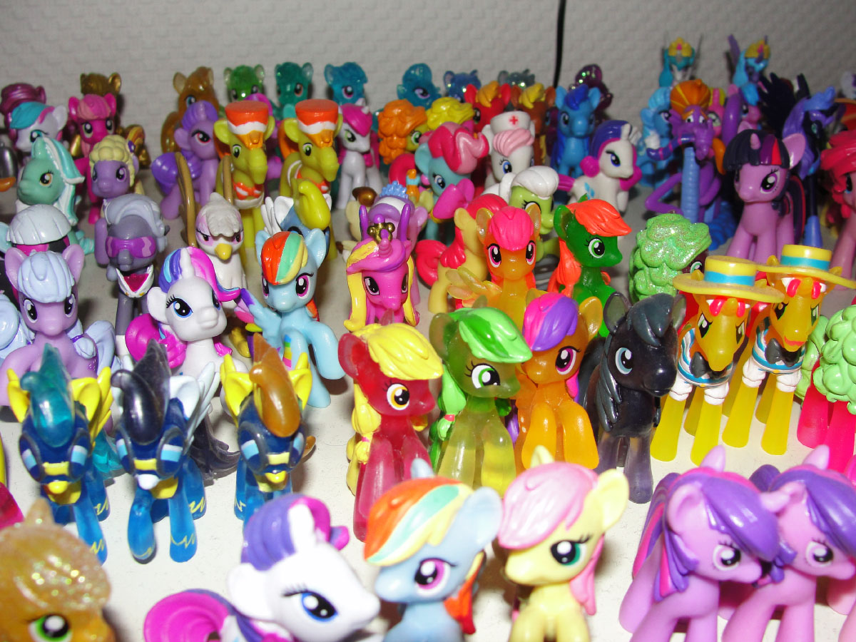 About Us / Contact | MLP Merch