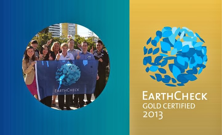 The Holiday and Travel Magazine: Gold Coast Convention and Exhibition ...