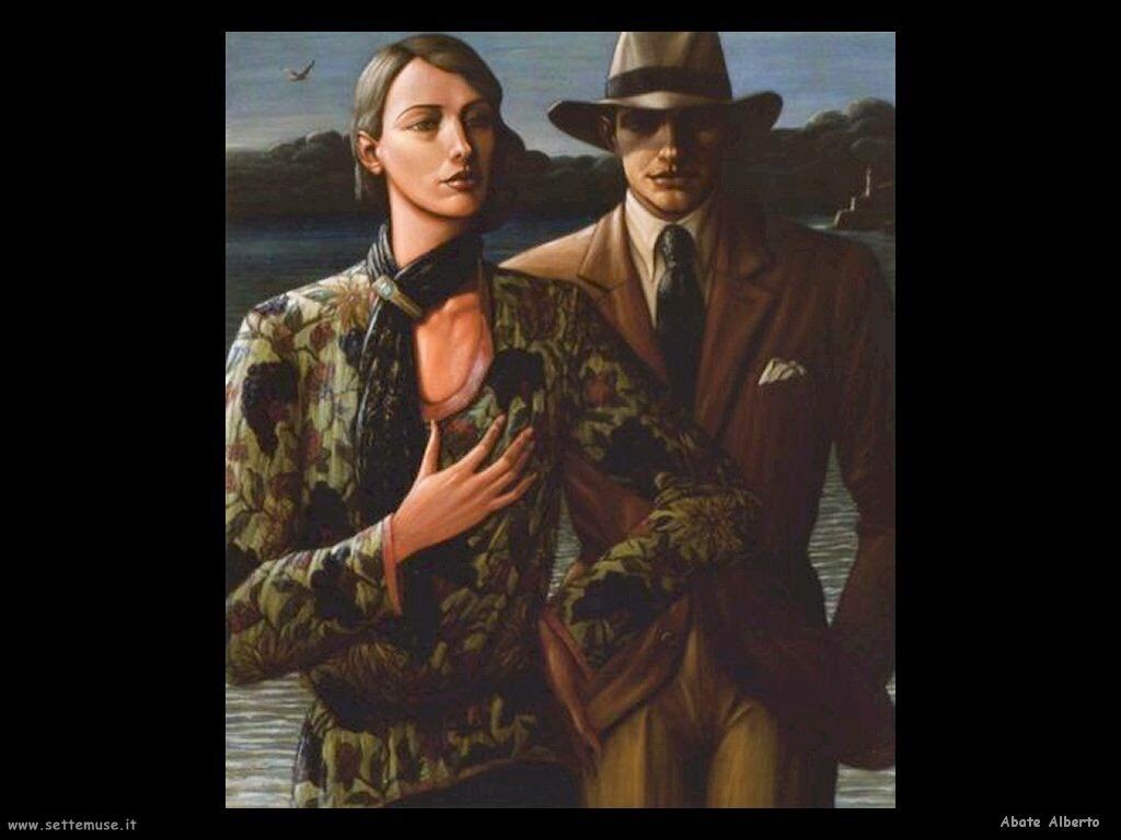 Art Universes: The art of Alberto Abate