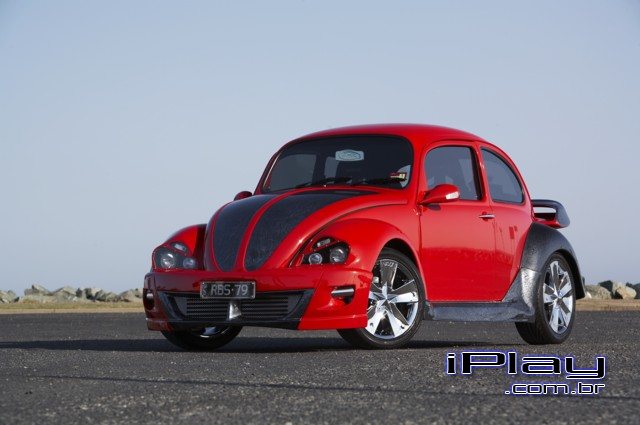 Fotos de Fusca | Mini Mundo