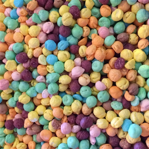 Purple Millions Quiz - By NO_r_WAY