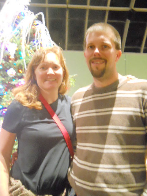 Heart of the Hartmans: Our Holiday Letter, By Jenna Hartman