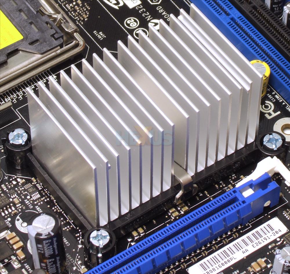 Penjelasan tentang chipset komputer dan chipset pada smartphone