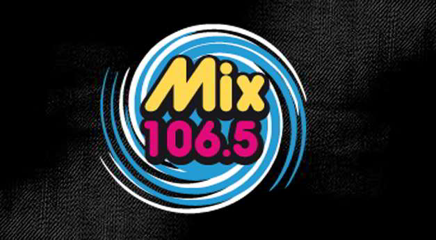 Mix 106.5 (en vivo) | Radio en vivo