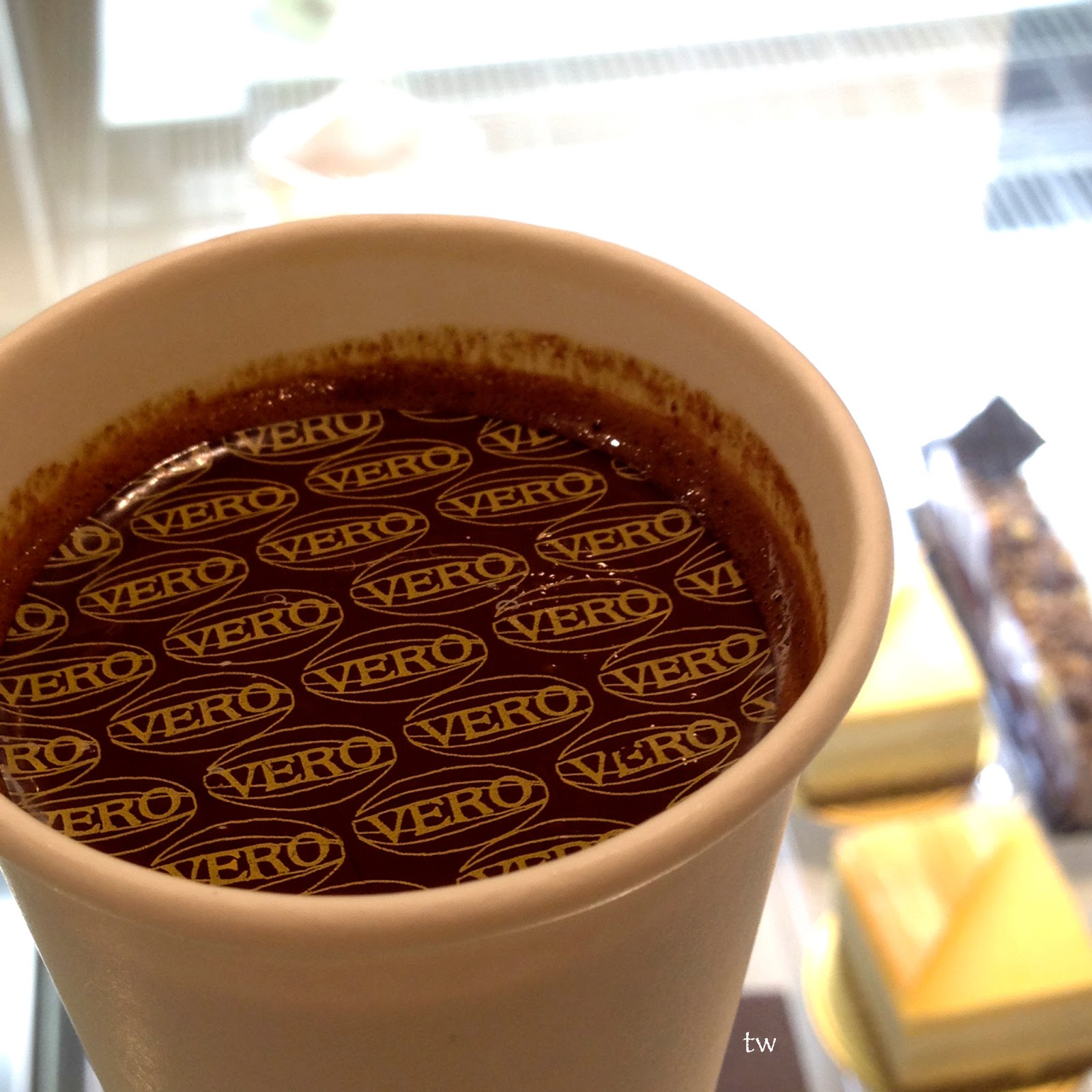 PartyStuff Hong Kong: My Father's Day Weekend with Vero's Chocolates