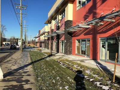 The South Fraser Blog: Creating walkability with simple changes to ...