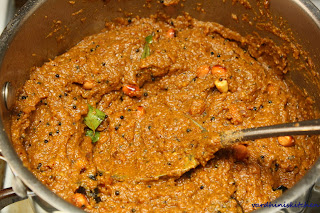 Cooks Joy - Pulikachal (Mix to make Tamarind Rice / Puliyodharai)