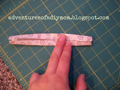 Embroidery Thread Book - Tutorial - Adventures of a DIY Mom