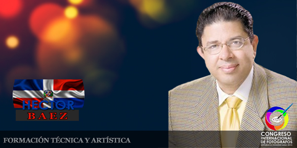 HECTOR BAEZ BIOGRAFIA