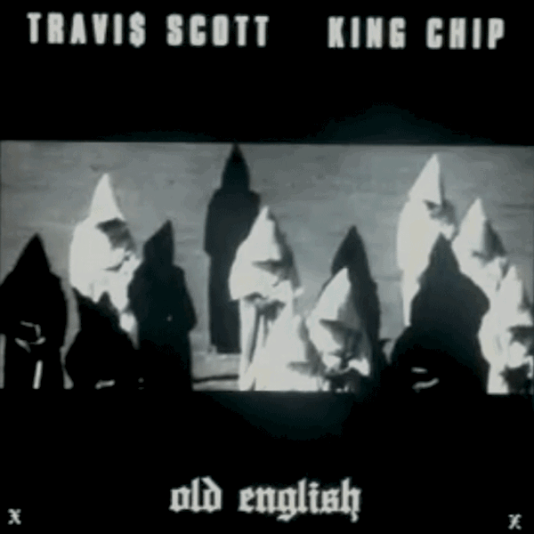ROCKSMITH STORE OFFICIAL BLOG: Travi$ Scott Feat. King Chip a.k.a. Chip ...
