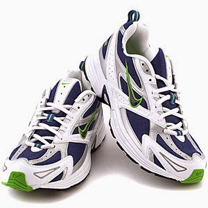 Sepatu Sport: Pengertian Sepatu Sport