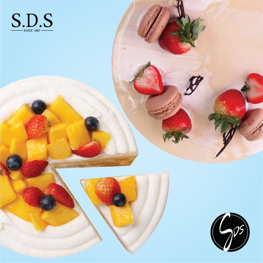 Meet SDS Newest Outlet @ AEON Bandar Dato’ Onn