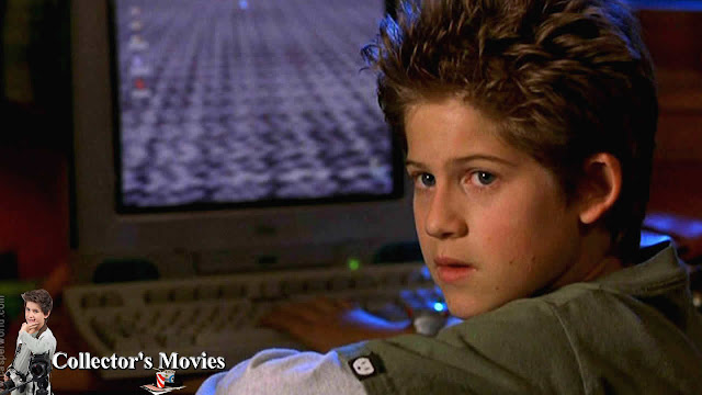 Max Keeble's Big Move - As Aventuras de Max Keeble 2001 | Collector's ...