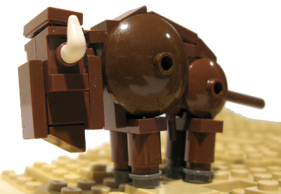 cxlxmxrx: Lego grok, part deux