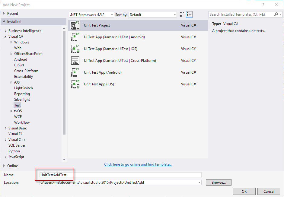 WPF Thoughts: Unit testing close to the UI